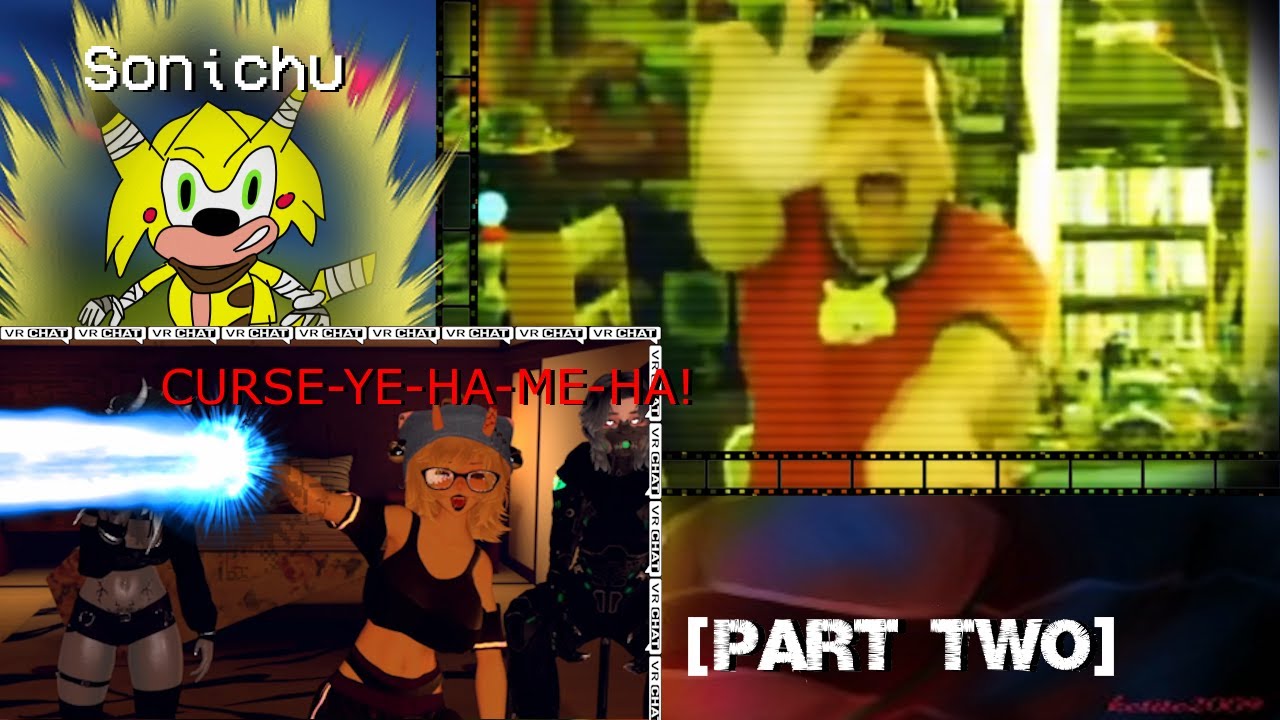 Chris-Chan, Creator of Sonichu [Part Two] | LOLcow Series - YouTube