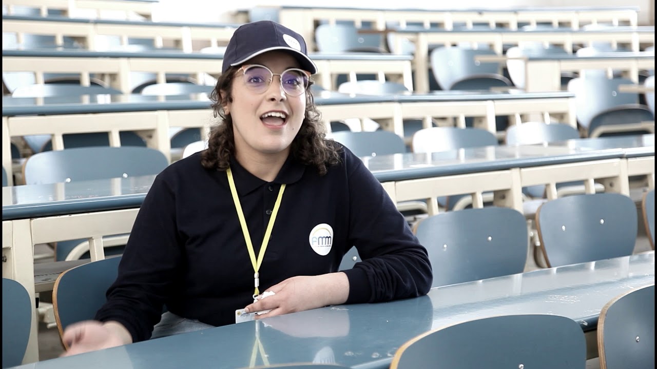 Présentation du projet publicité en ligne - YouTube