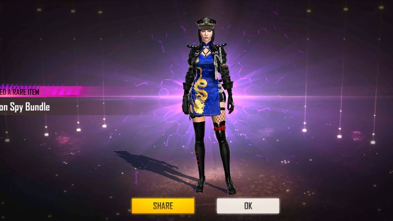 Dragon Spy Bundle - Good or Bad 🔥🔥 - YouTube