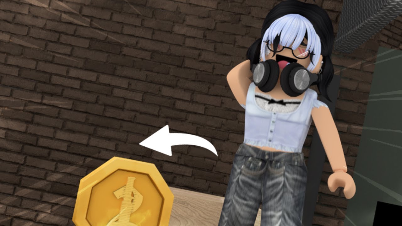 [MM2] If I Collect a COIN This Video ENDS.. - YouTube