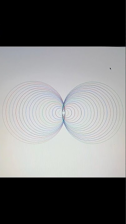 RGB COLOR CIRCLE IN PYTHON IN PYTHON TURTLE GRAPHIC PYTHON #coding # ...