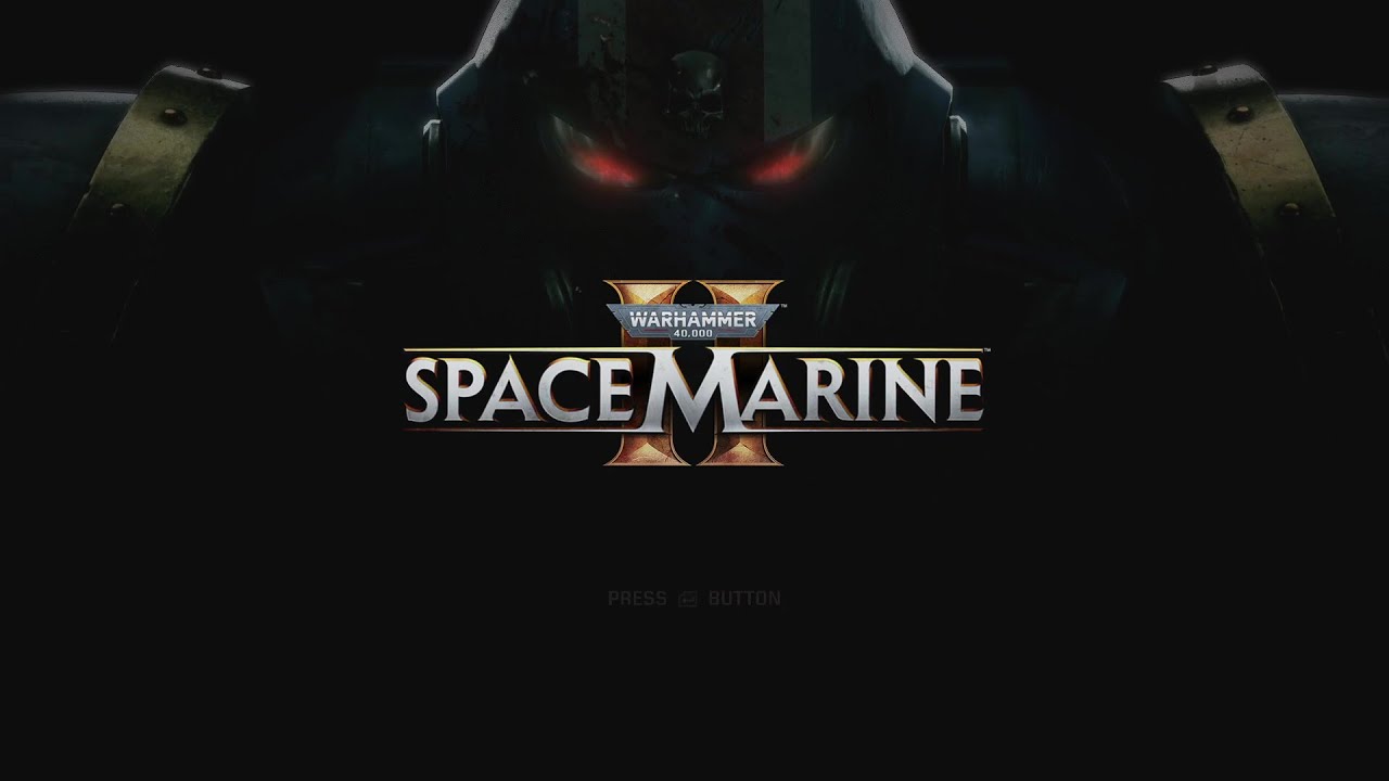 Hello Brother - Warhammer 40K: Space Marine II - YouTube