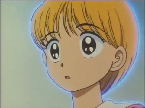 ASFR - A Girl & Boy are Frozen in Place by Magic and Mind Control ...