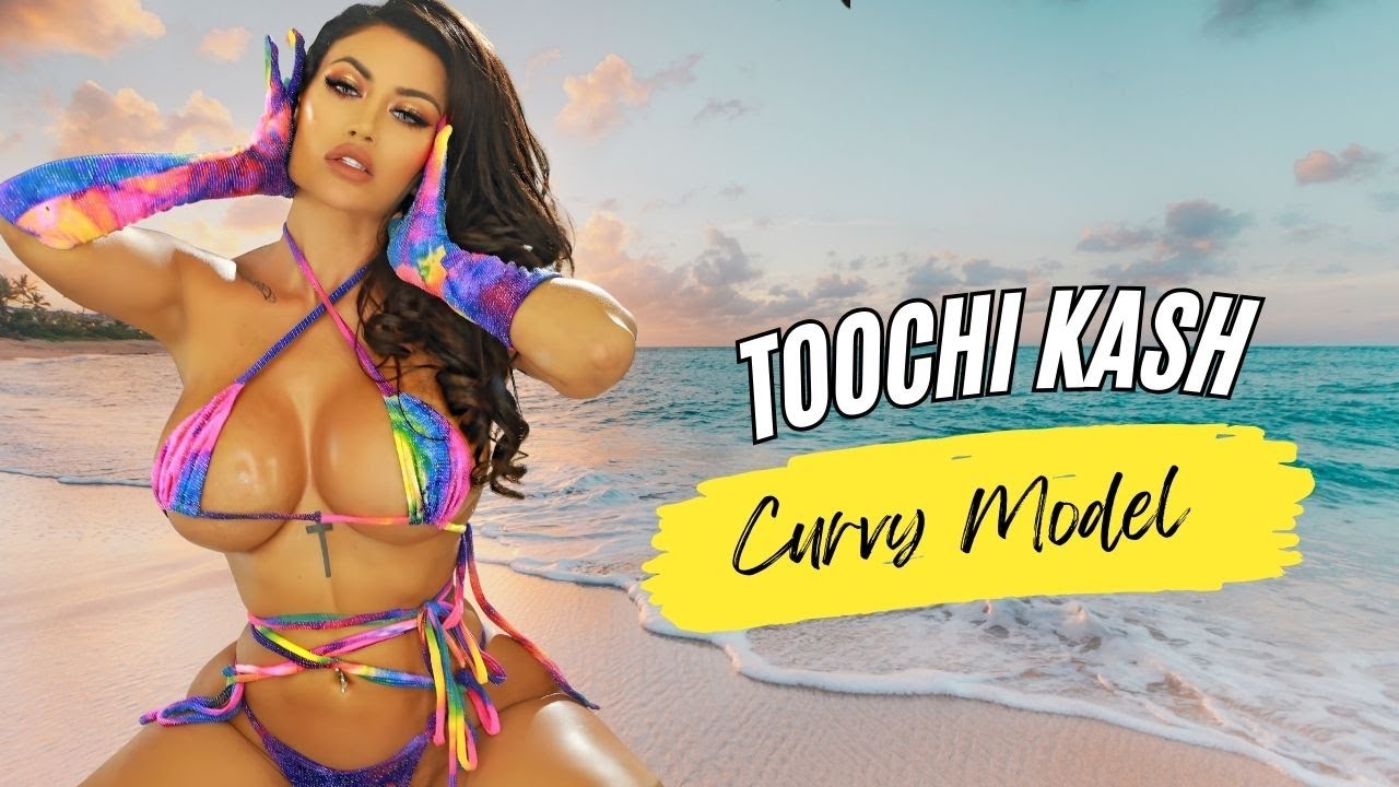 Toochi Kash - Curvy Plus Size Model Brand Ambassador|Instagram Models| Biography, wiki ...