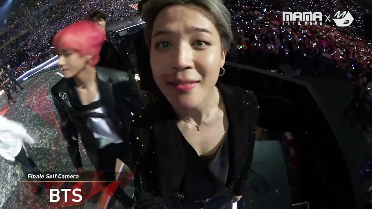 Bts We Are Bulletproof The Eternal Fmv Youtube