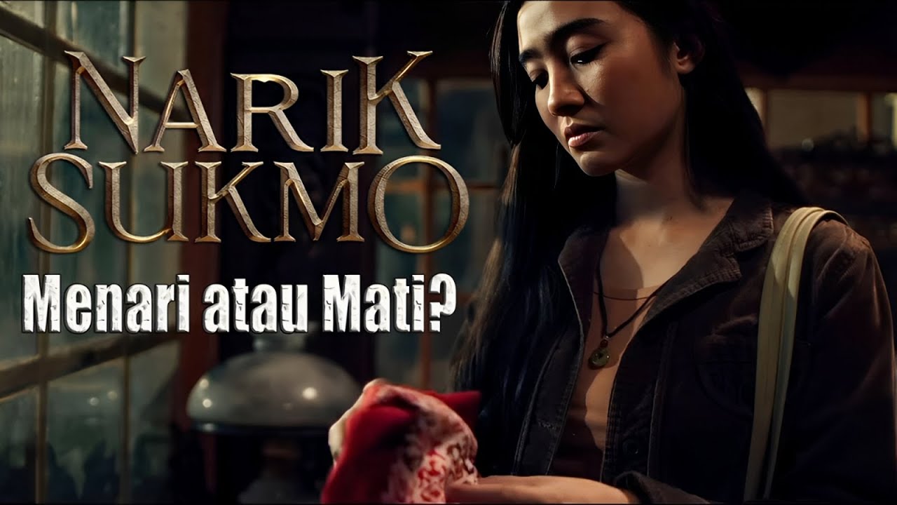 Tarian Narik Sukmo, Sekali Salah Langkah Bisa MATI! | Alur Cerita Film Bioskop Horor Indonesia ...