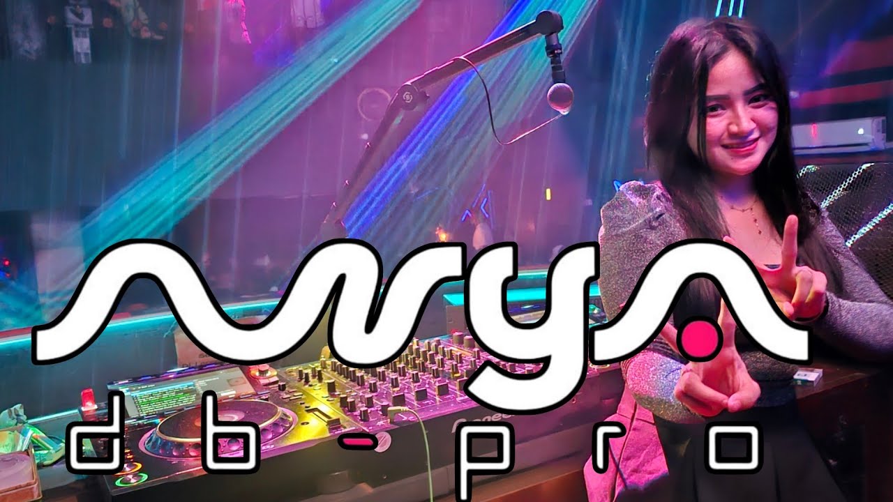 DJ ANYA - YouTube