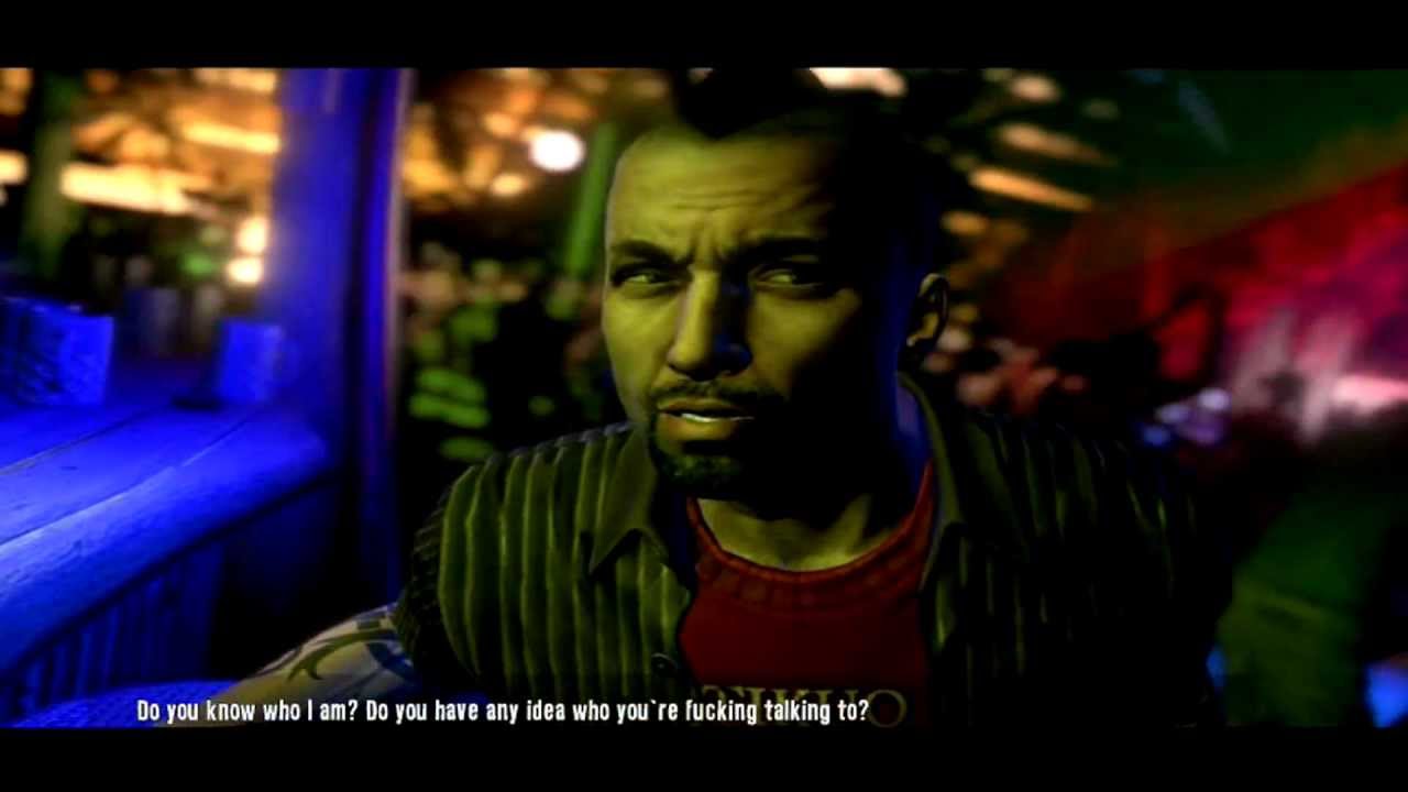 Dead Island - Intro Movie HD - YouTube