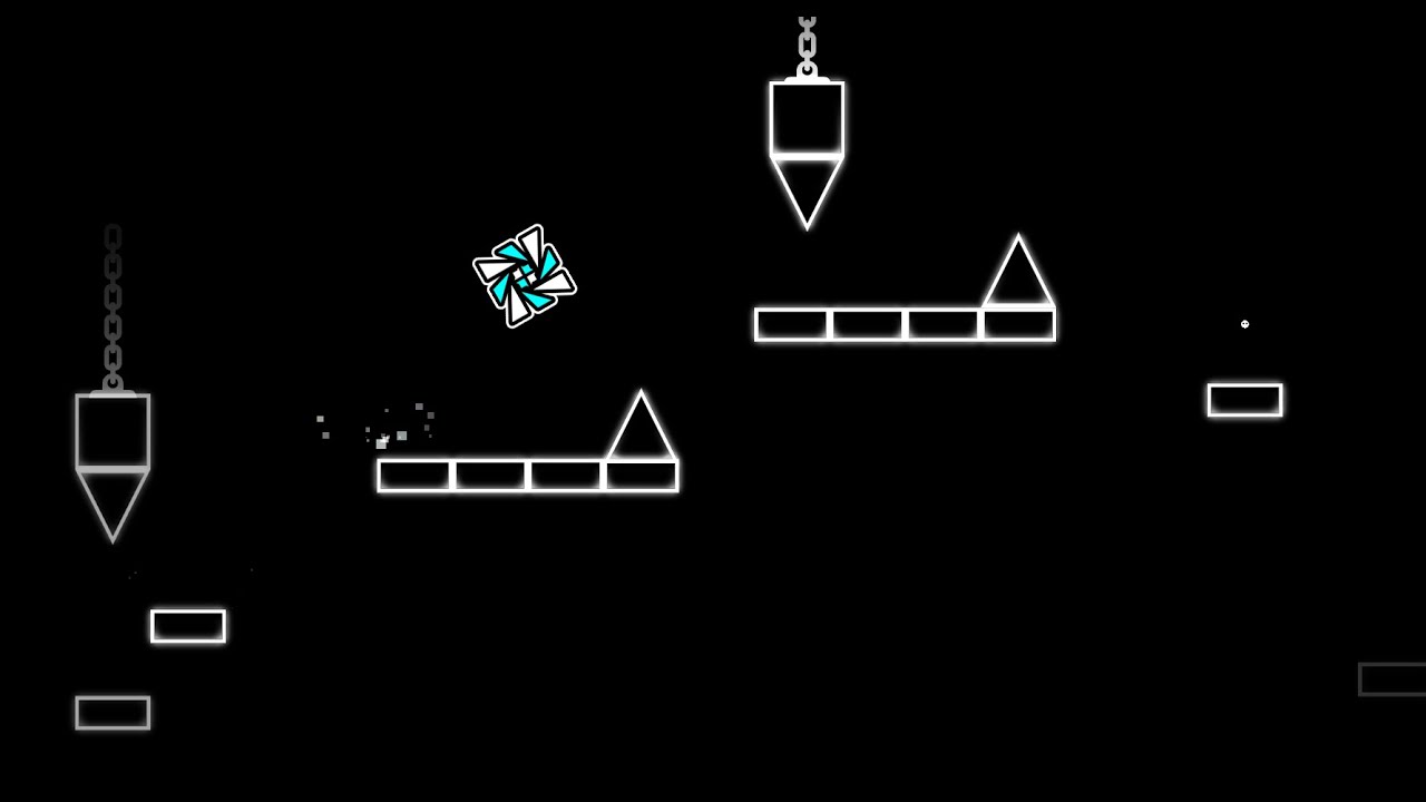 Base After Base (ALL COİNS)| Level 5 | GD All Levels Part 5 - YouTube