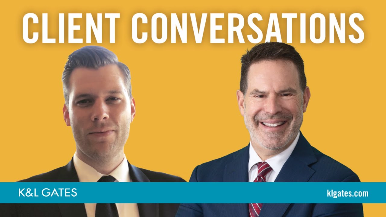 Client Conversations with Josh Glessing - YouTube