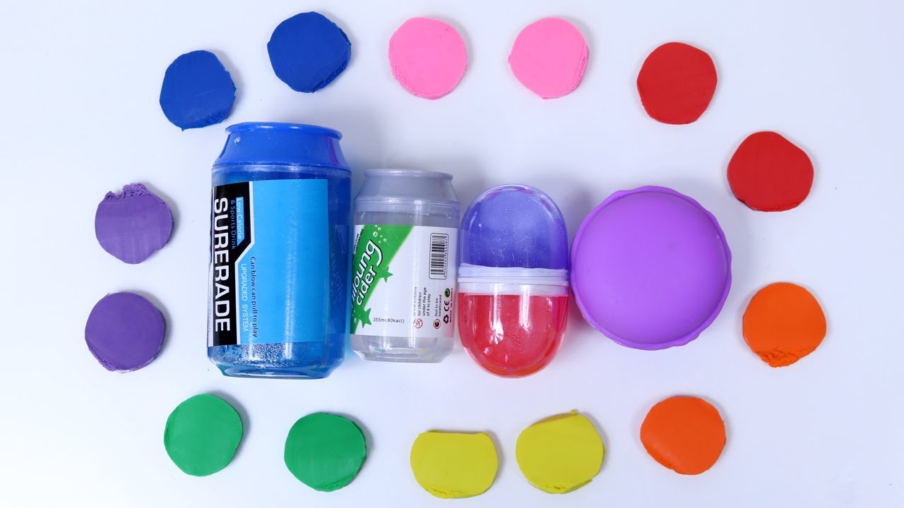 MIXING STORE BOUGHT SLIME WITH MODELING CLAY THE WORST SLIMESMOOTHIE mixing-store-bought-slime-with-modeling-clay-the-worst-slimesmoothie