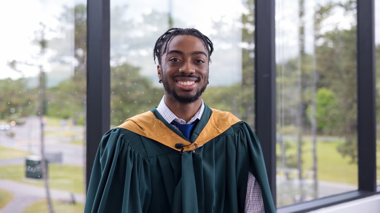 Bachelor of Science in Forensic Science and Psychology - Nicholas Eke ...