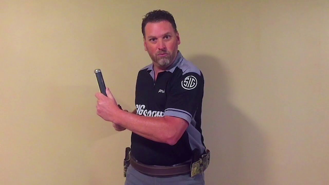 Phil Strader reviews CoolFire Trainer's newest release, the P320X5 ...