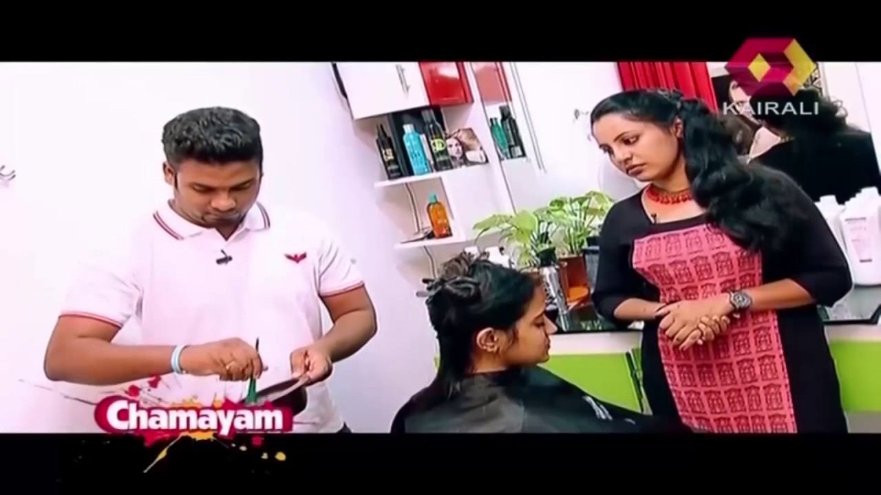 Chamayam | 31st October 2015 | Full Episode - YouTube