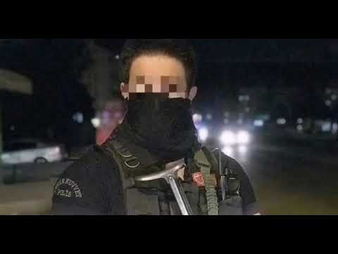 SEN YETKILI BIR ABIYE BENZIYON - POLIS OZEL HAREKAT KOMIK EDIT #polis #pöh #edit #shorts