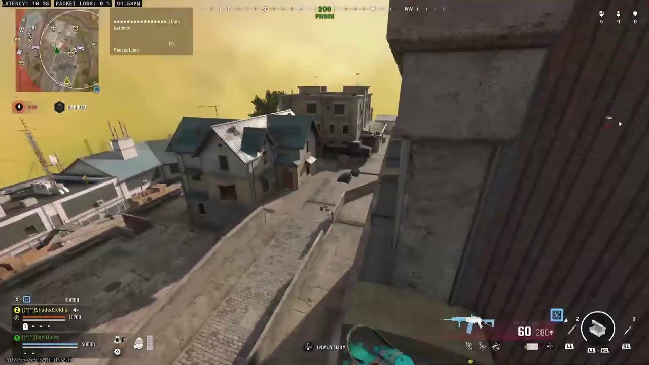 Cod Stream - YouTube