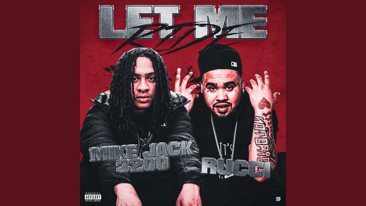 Let Me Ride - YouTube