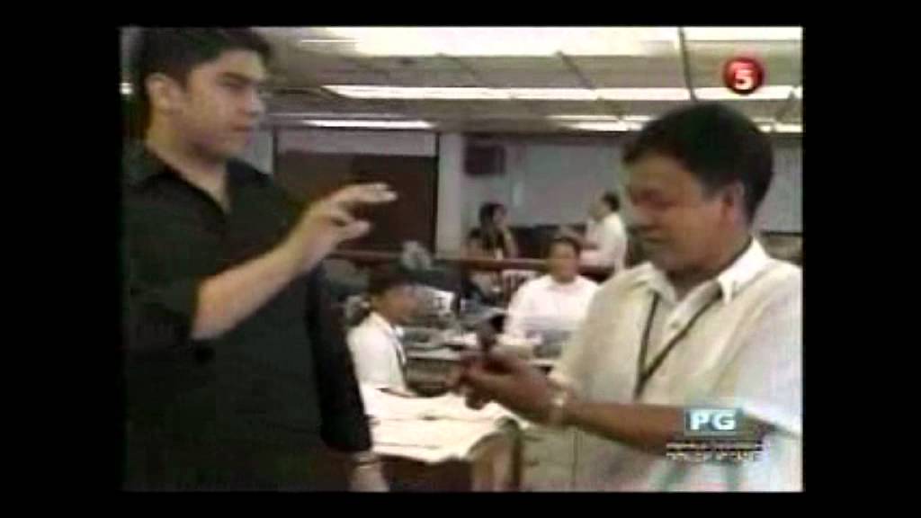 Isip bagsik ep. 2 - Richard David - YouTube