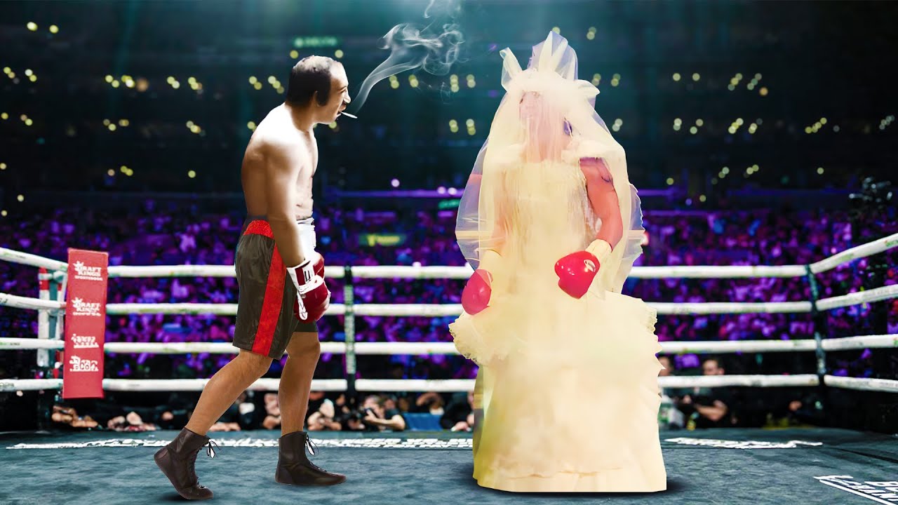 5 Most Weirdest Boxing Fighters In History - YouTube