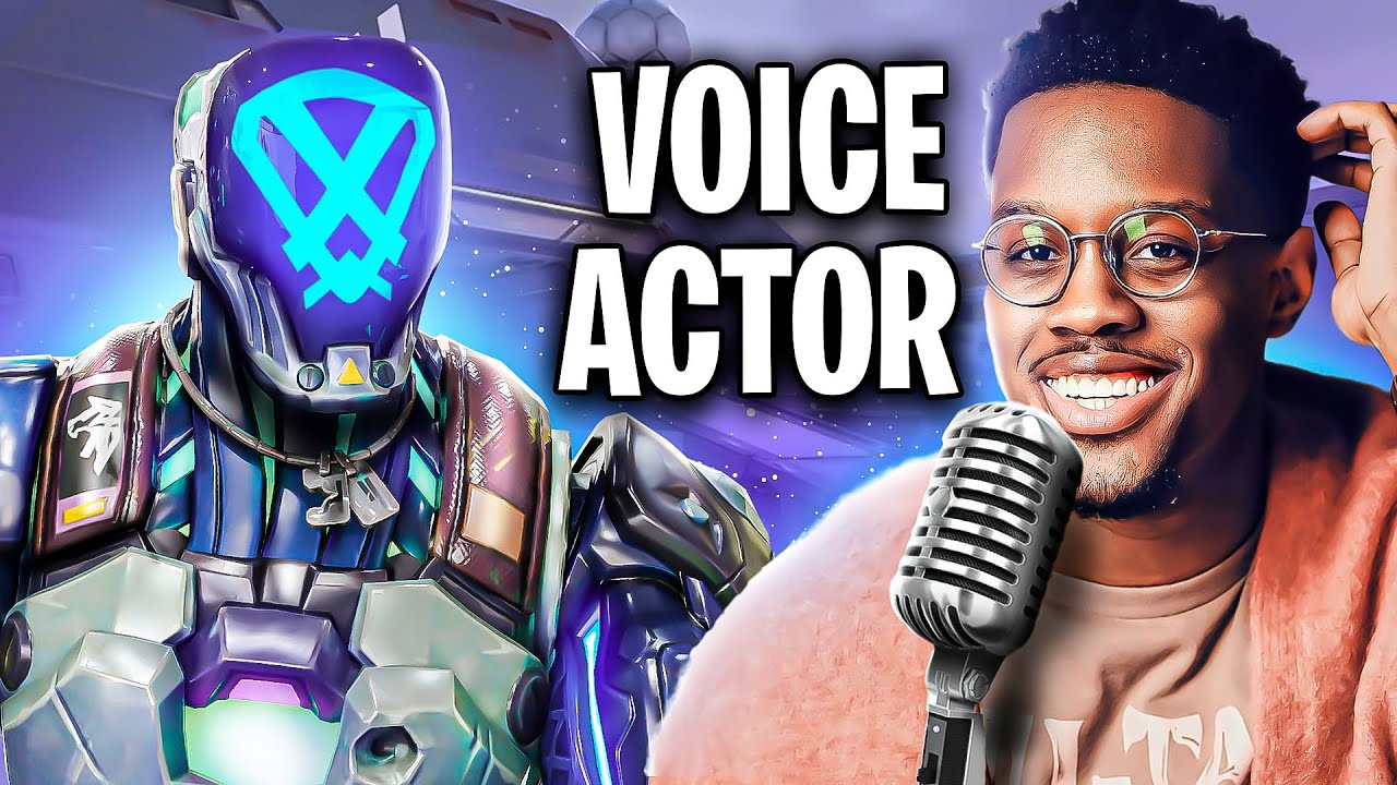 KAY/O Lineups w/ the KAY/O VOICE ACTOR - YouTube