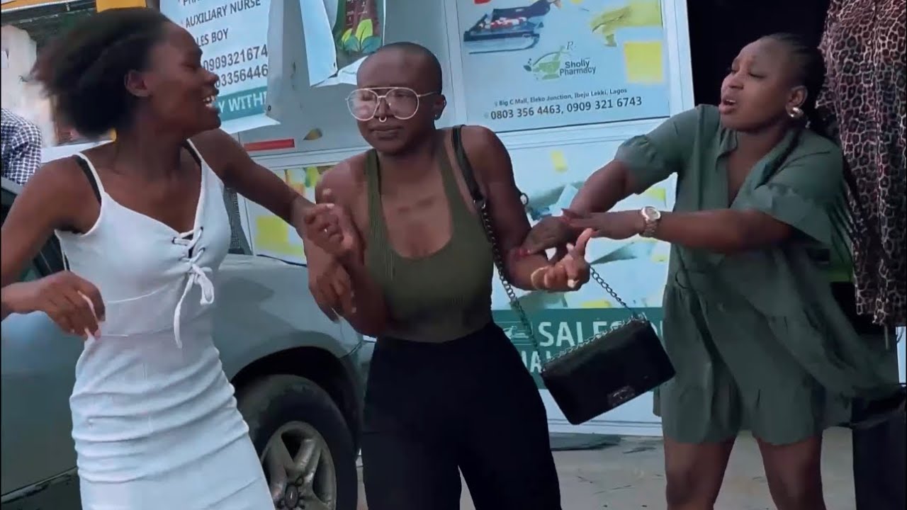 Be careful out there your good can turn to bad, watch this video how ...