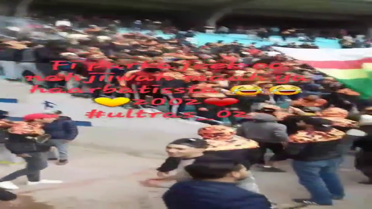 Ule 02 vs zapa 07 - YouTube