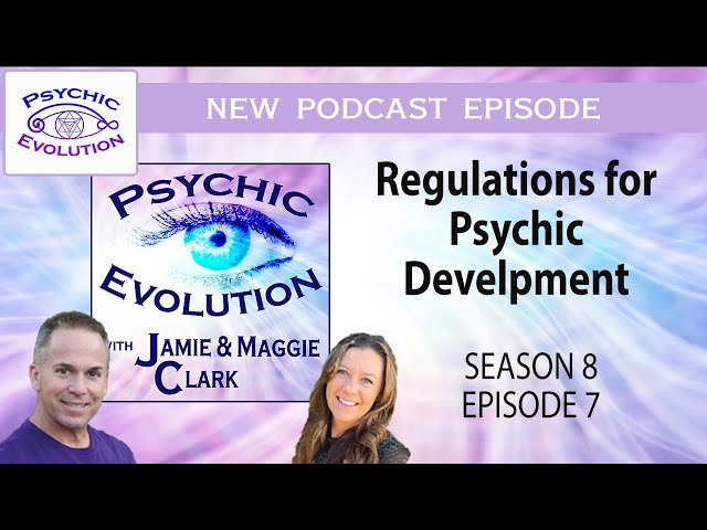 Videos | Psychic Evolution