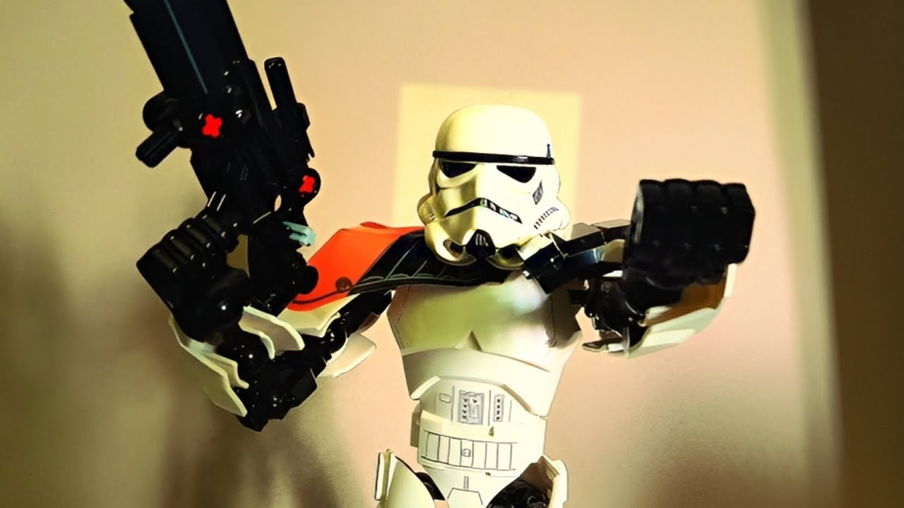 (SM/Short) TK-1976 Wants To Show You A Magic Trick! (Ft. TF2 Soldier as ...