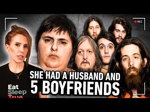 She Ordered Her Husband and 5 BOYFRIENDS to Torture Her Other Lover