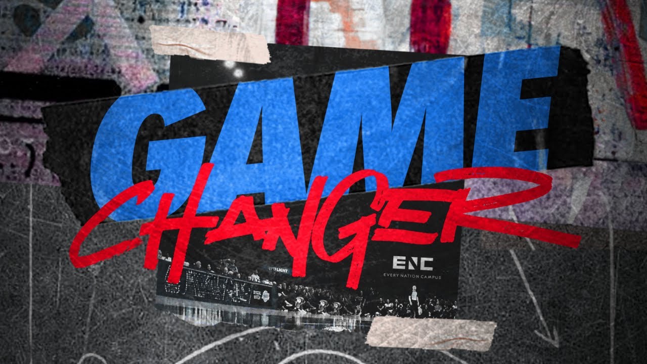 GAME CHANGER | WEEK 1: HOLY DISCONTENT - YouTube