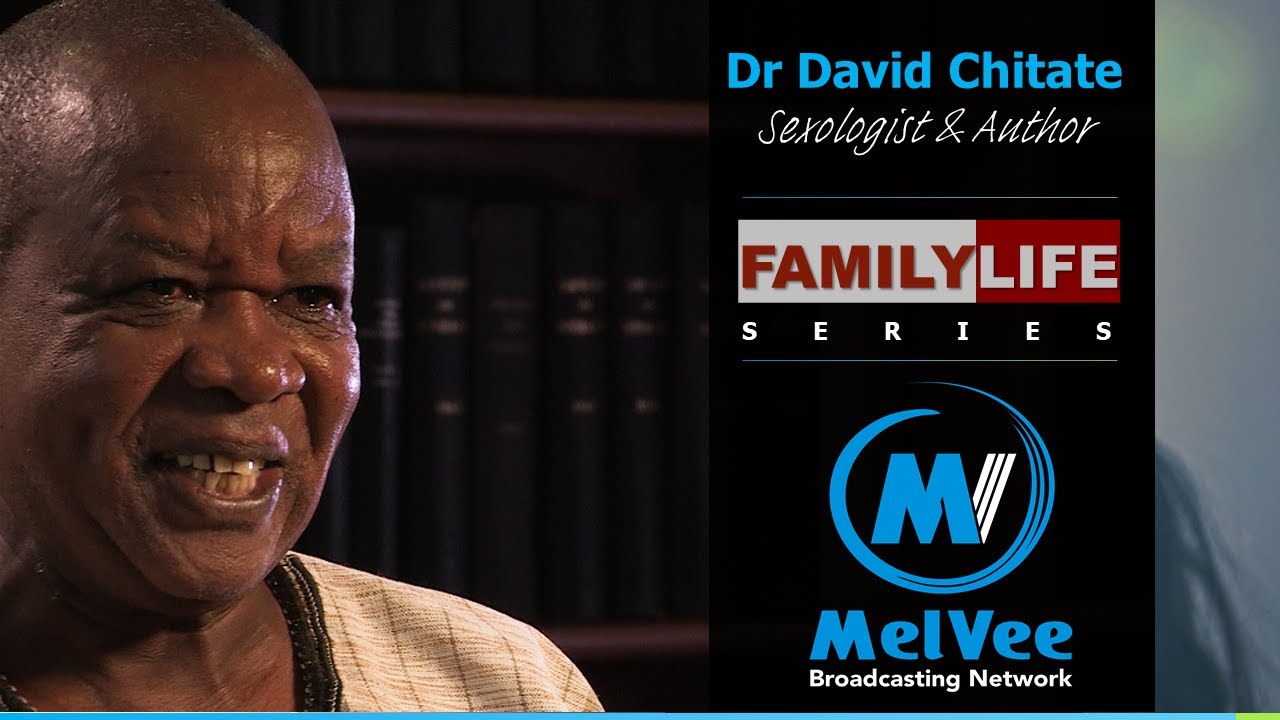 Happy Family Campaign || Dr David Chitate (Part 1) - YouTube