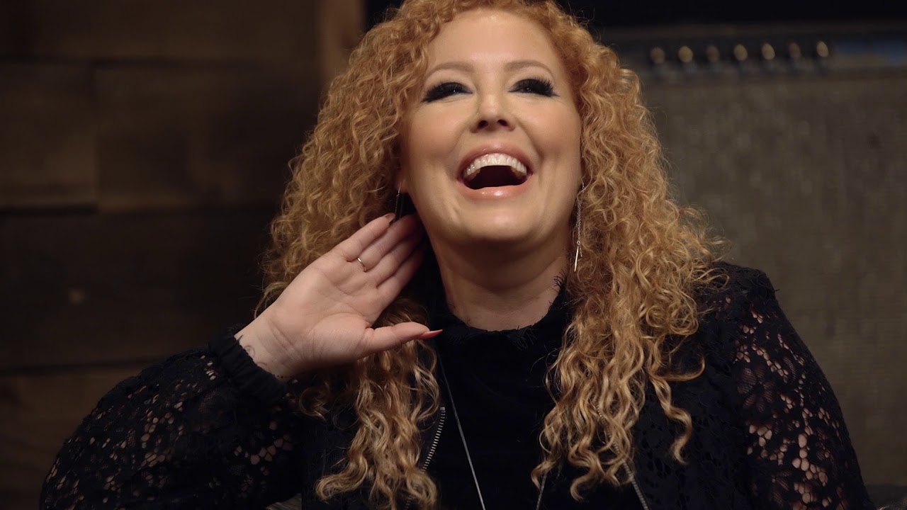 The Taylor James Show - Special Guest Karen Lee Batten (Season 1 ...