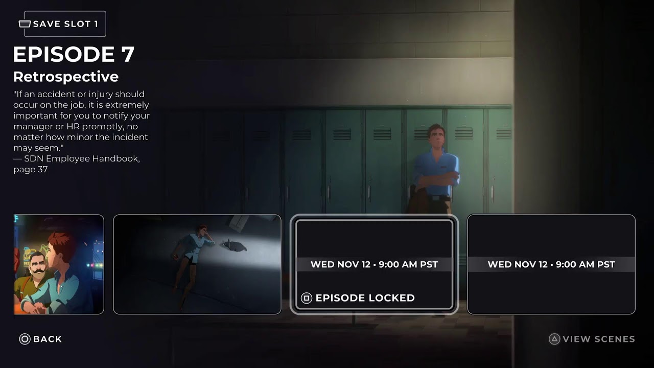 Playing Dispatch feat:@SkippyD'gamer Part 3 - YouTube
