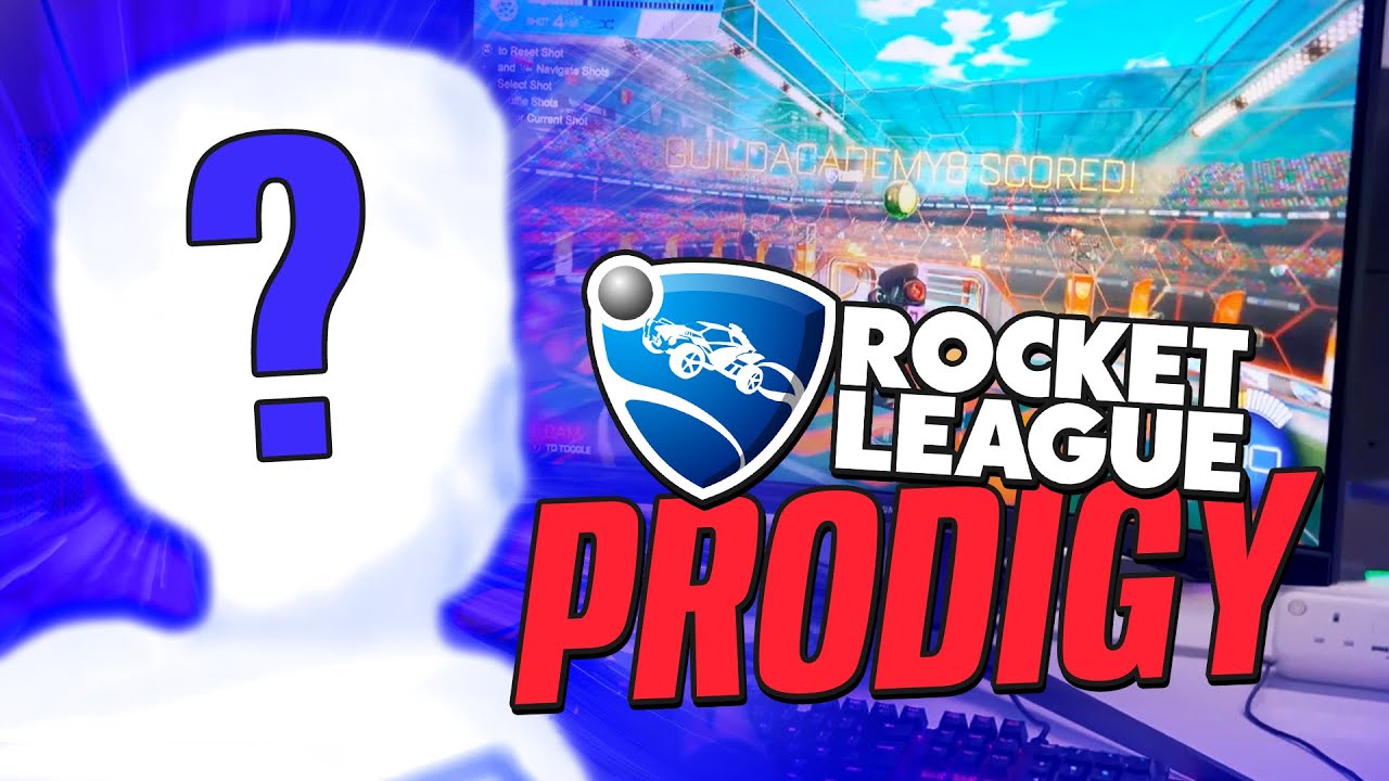 Guild Esports & Subway help aspiring Rocket League Player get a new ...