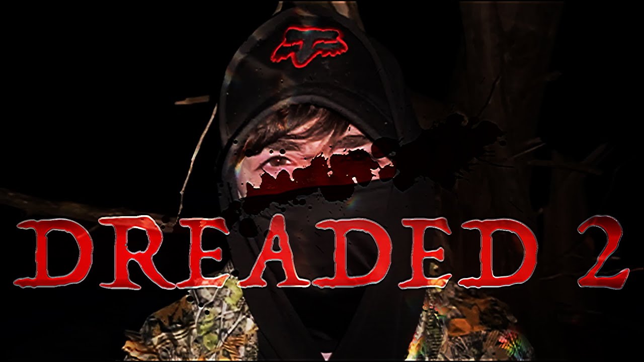 DREADED 2 - short horror film - YouTube