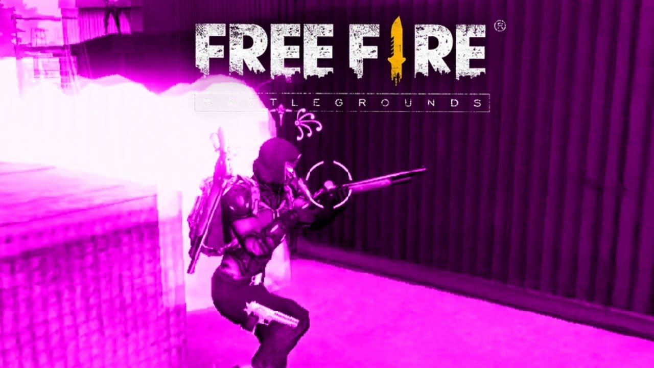 Shubh - Fell For You Free Fire Montage ️| Free Fire Song | Free Fire ...