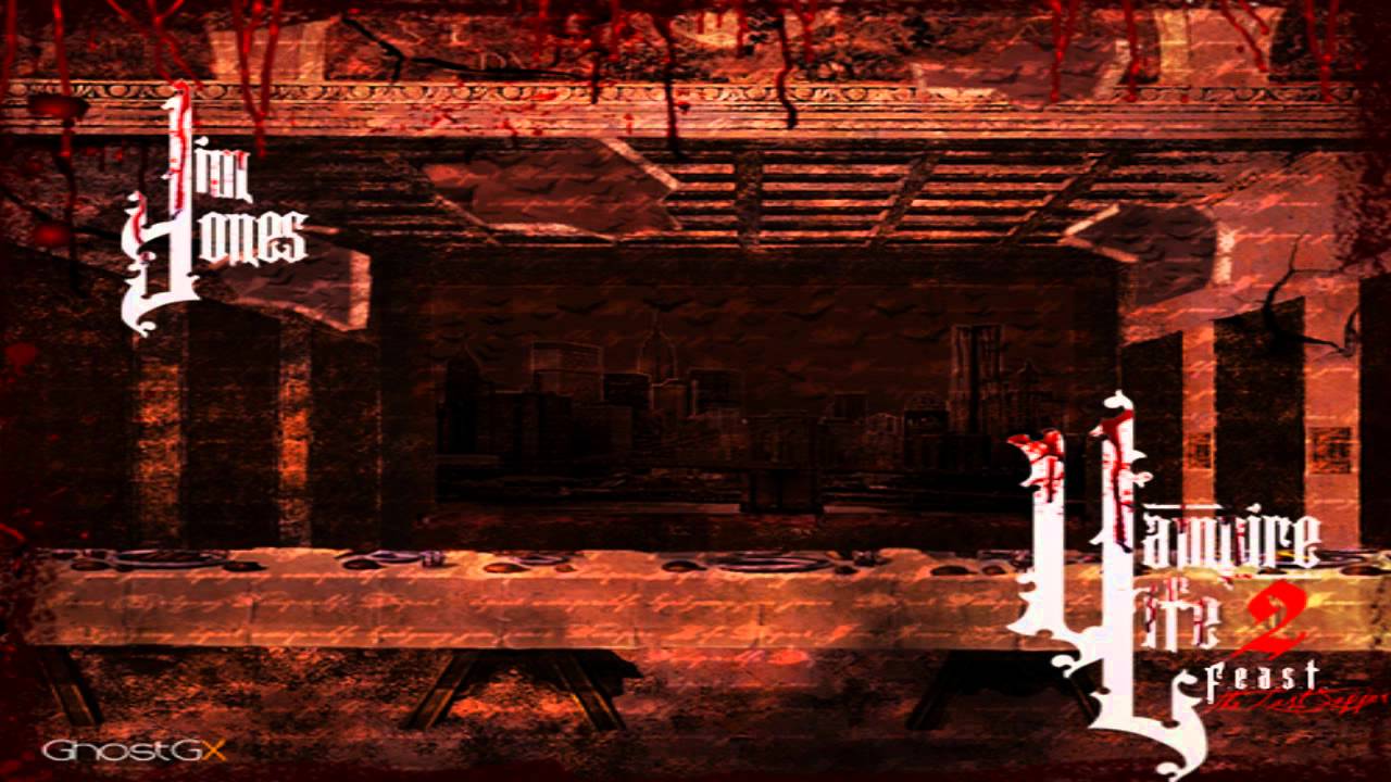 Jim Jones - Comin From Feat. TWO & Sen City [Prod by Jahlil Beats ...