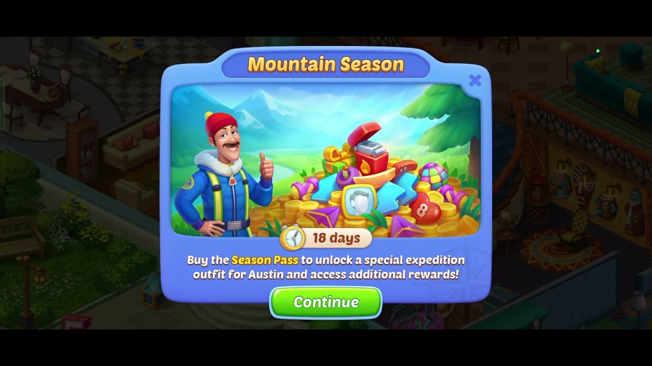 Austin Life Homescapes Saga - YouTube