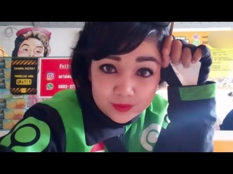 Hanya janda ojol adakah yang mau nafkahin aku lahir batin?