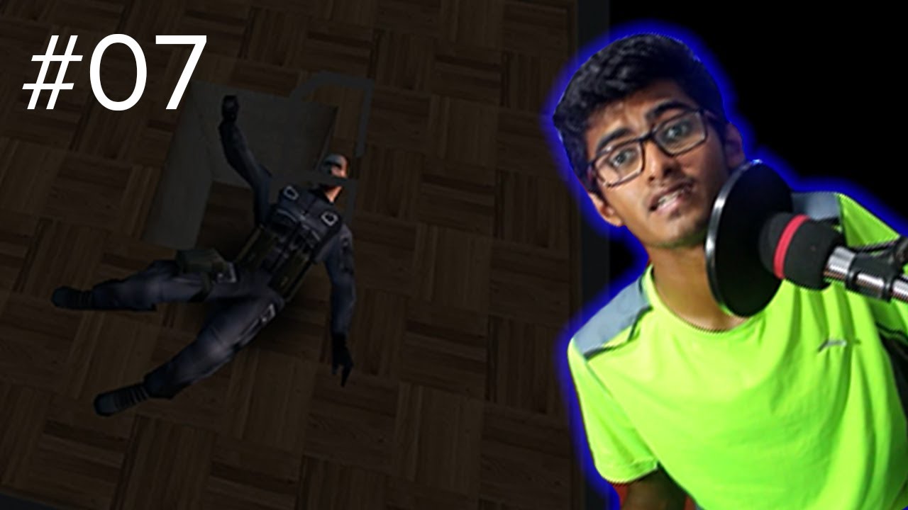 එපාම කරපු මිශන් එක |Project IGI #7 - YouTube