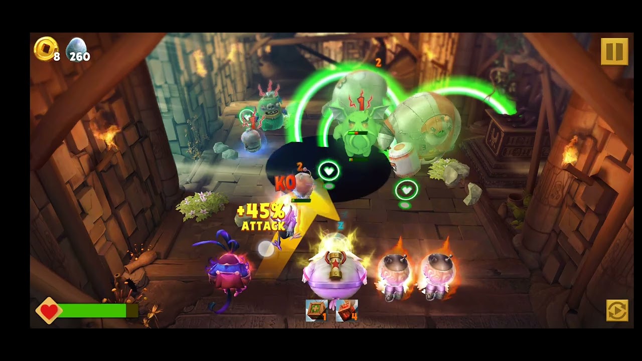 Angry Birds Evolution | Alien Infiltration | Event | Level 90 - YouTube