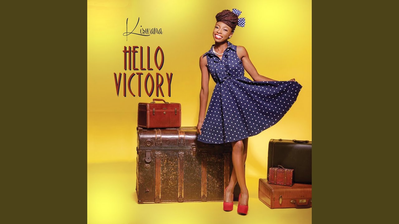 Hello Victory - YouTube