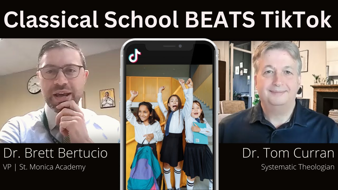 Recovery after FAILED Education Experiment: Dr. Brett Bertucio FULL Interview - YouTube
