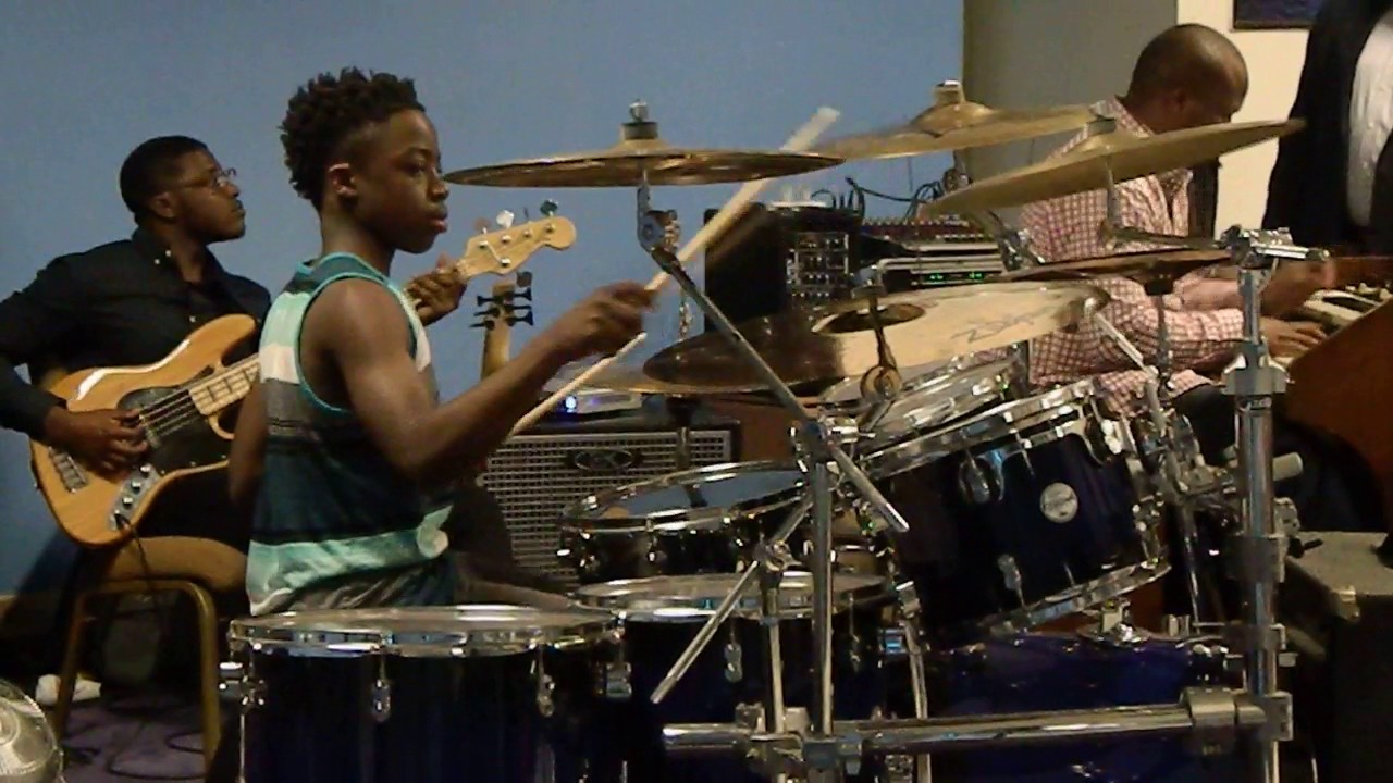 Annetta Williams / You Deserve It / Nobody Greater / Kevin Maurice ...