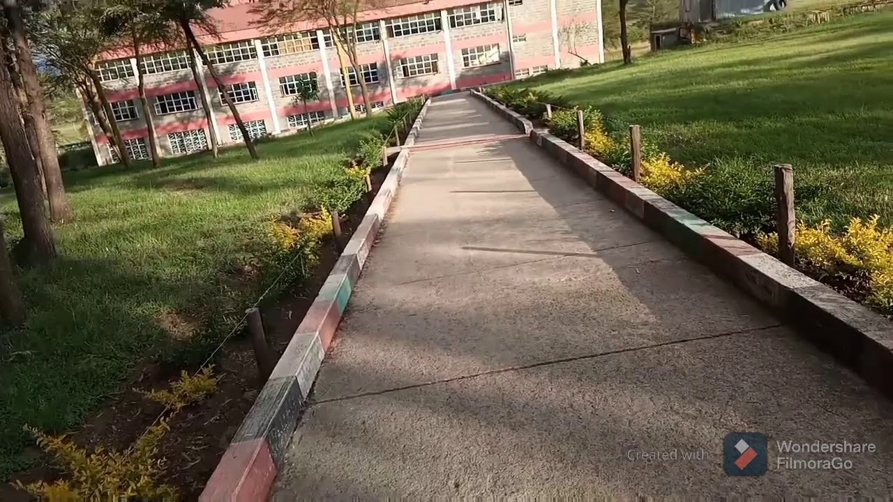 Tour in my school.RVIST. - YouTube