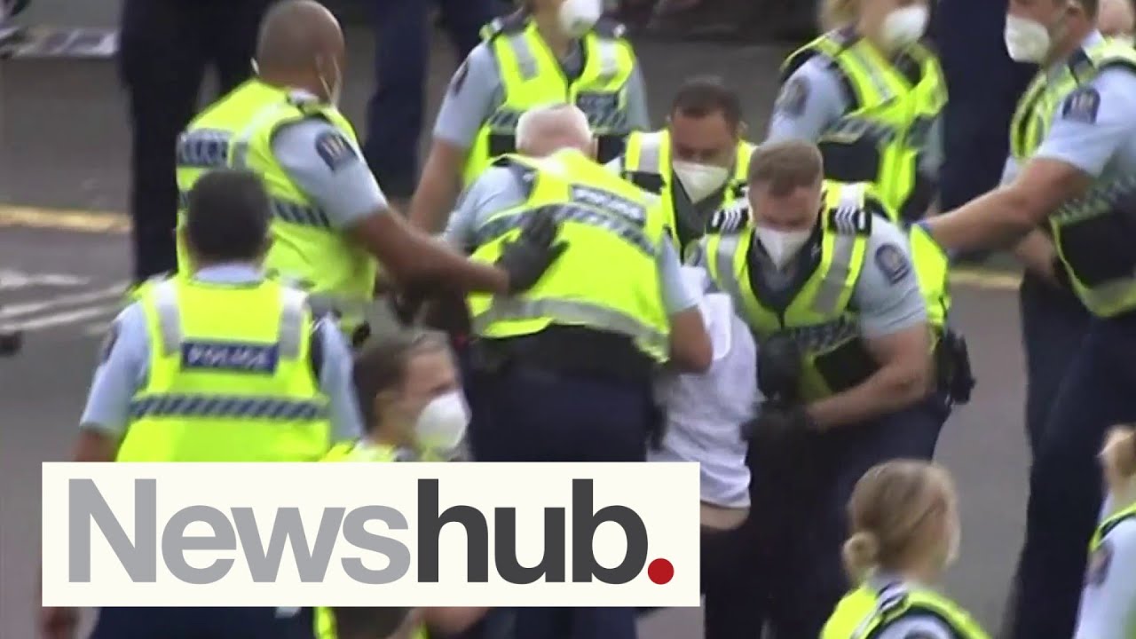 Report finds six cases of police using excessive force during 2022 ...