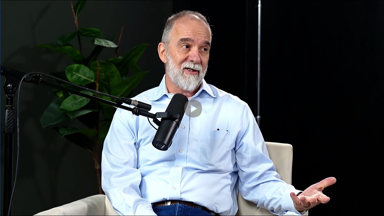 The Forecast with Rick Ralston - YouTube