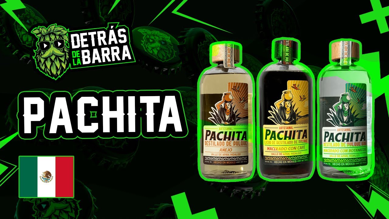 172. Pachita: la segunda parte que tanto añorábamos - YouTube