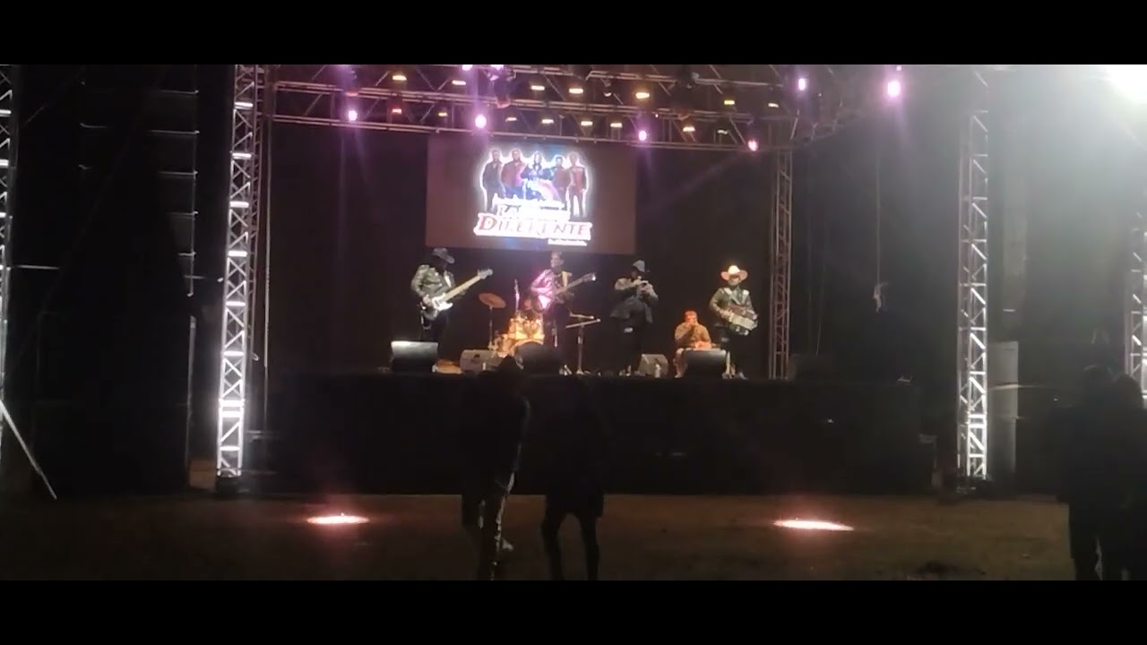 Eslabón por eslabón Cerecuaro 2022 - YouTube