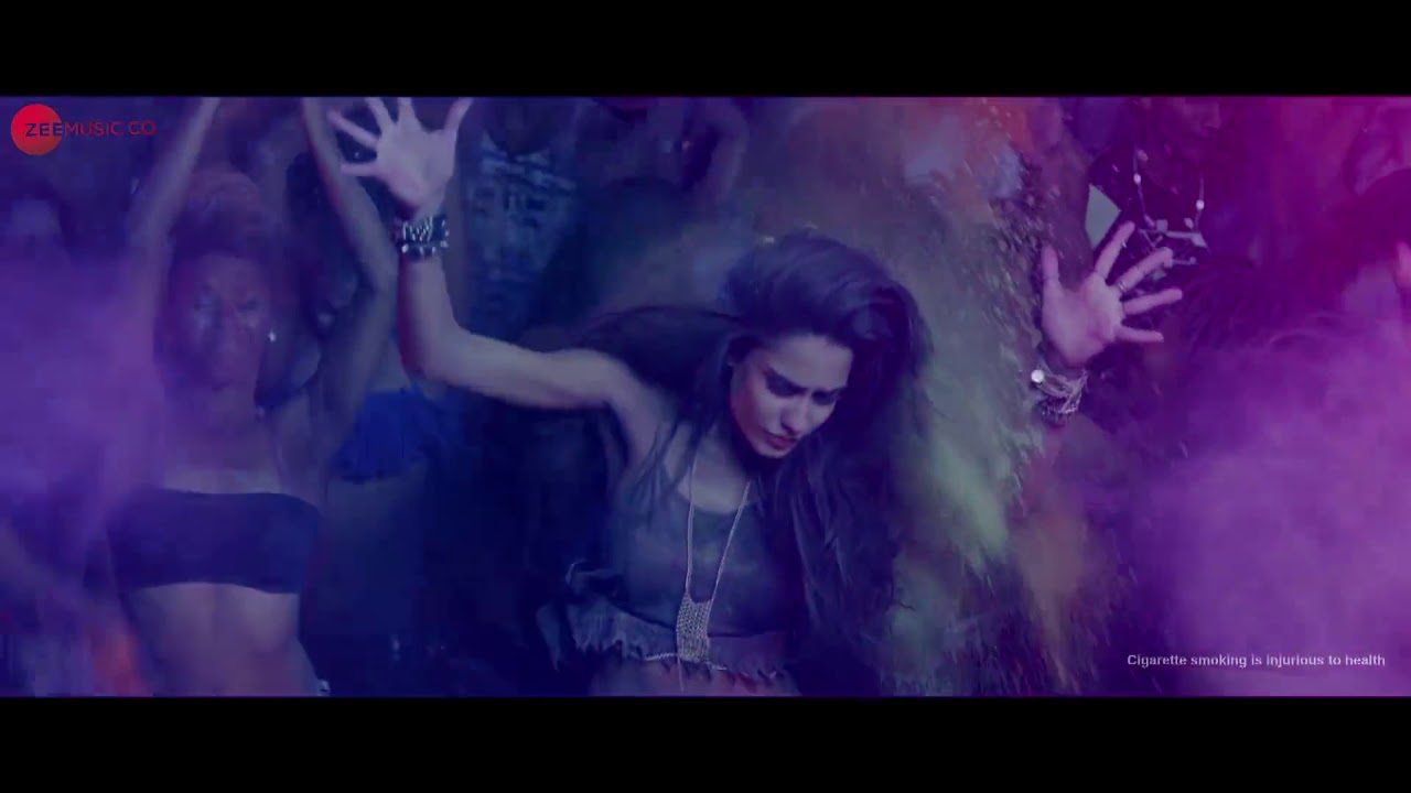 Manali Trance Remix By Emenes | The Shaukeens | Lisa Haydon | Yo Yo ...